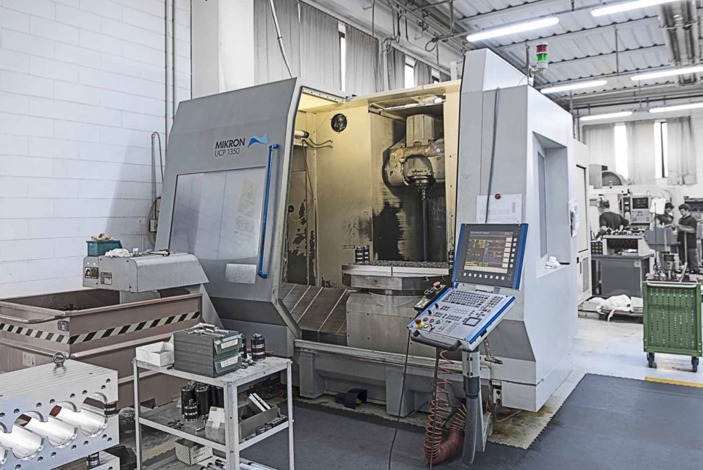 Parco Macchine – Simar Plus